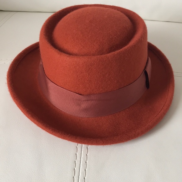 Accessories | Stylish Fedora | Poshmark